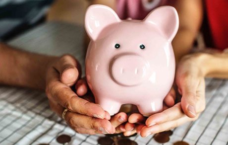 Daily Deposit | Shivsahyadri Sahakari Patpedhi Ltd.