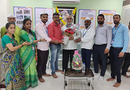 Gallery | Shivsahyadri Sahakari Patpedhi Ltd.